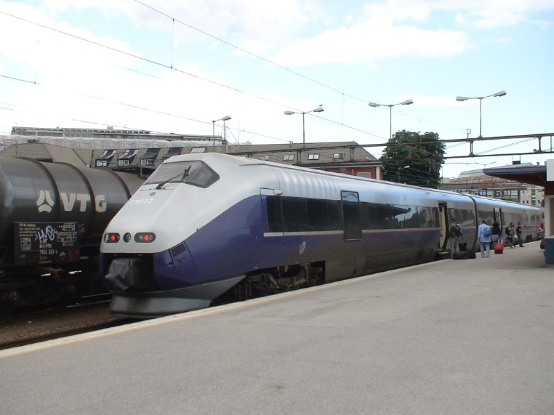 Type 71 - 73 Signatur