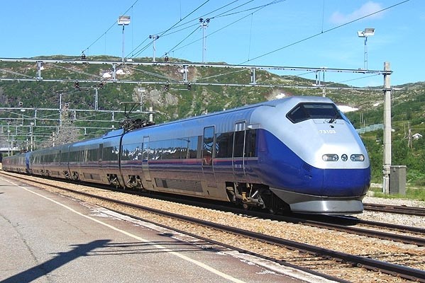 Type 71 - 73 Signatur