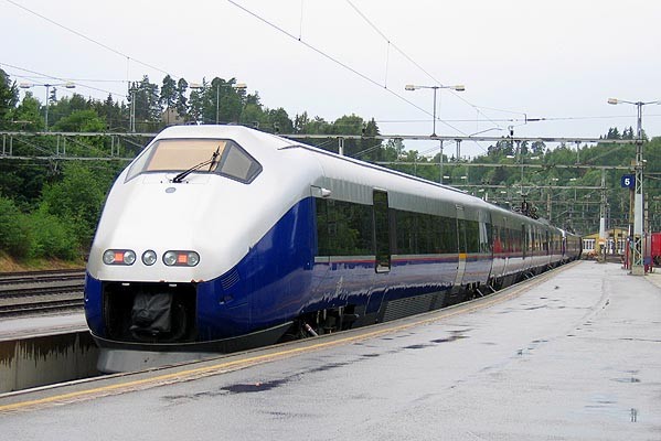 Type 71 - 73 Signatur