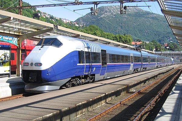 Type 71 - 73 Signatur