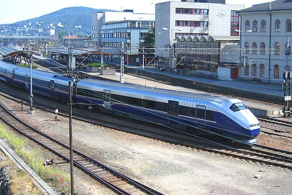 Type 71 - 73 Signatur