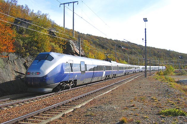 Type 71 - 73 Signatur