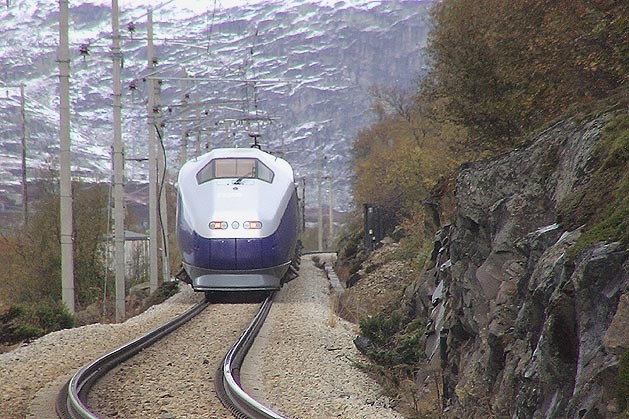 Type 71 - 73 Signatur