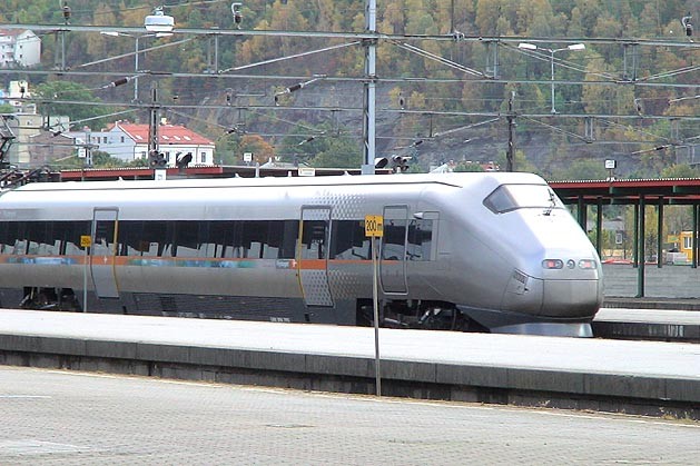 Type 71 - 73 Signatur