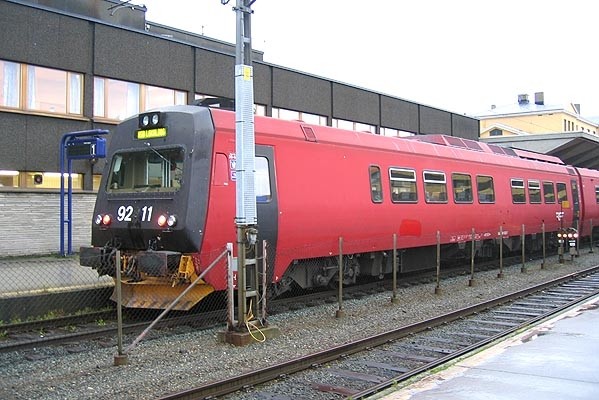 Type 92